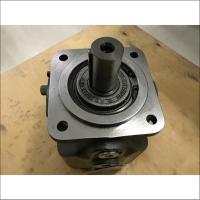 China Bosch Rexroth A4VSO71DR 10R-PPB13N00 Variable Displacement Axial Piston Pump 350 Bar Cast Iron for sale
