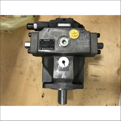 China Bosch Rexroth A4VSO71DR 10R-PPB13N00 Variable Displacement Axial Piston Pump 350 Bar Cast Iron for sale