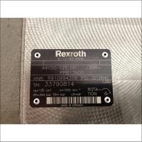 China A4VSO125DR 30R-PPB13N00 Cast Iron Hydraulic Pump 125cc 350bar Variable Displacement Axial Piston for sale