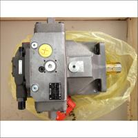 China A4VSO125DR 30R-PPB13N00 Cast Iron Hydraulic Pump 125cc 350bar Variable Displacement Axial Piston for sale