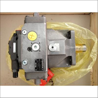China A4VSO125DR 30R-PPB13N00 Cast Iron Hydraulic Pump 125cc 350bar Variable Displacement Axial Piston for sale