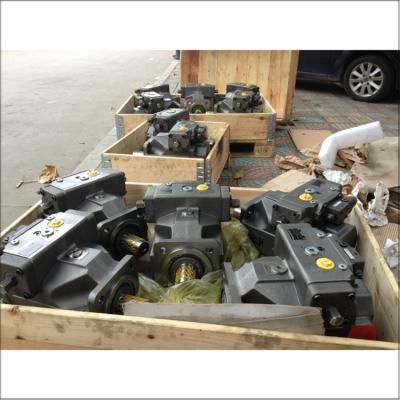 China Bosch Rexroth A4VSO125DRG 30R-PPB13N00 Variable Displacement Axial Piston Pump 125cc 350bar for sale