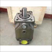China Industrial Hydraulic Pump A4VSO180DR 30R-PPB13N00 350 Bar Cast Iron Axial Piston Pump for sale