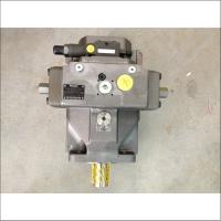 China Industrial Bosch Rexroth A4VSO180DRG 30R-PPB13N00 Hydraulic Pump 350 Bar Cast Iron for sale