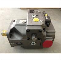 China Industrial Bosch Rexroth A4VSO180DRG 30R-PPB13N00 Hydraulic Pump 350 Bar Cast Iron for sale
