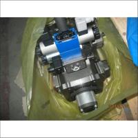 China Industrial Grade A4VSO180DRG 30R-PPB13N00 Variable Displacement Axial Piston Pump 180cc 350bar for sale