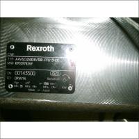 China Rexroth A4VSO250DR 30R-PPB13N00 Variable Displacement Hydraulic Pump 250cc 350bar Cast Iron for sale
