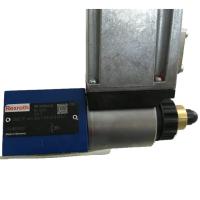 China Rexroth Proportional Relief Valve DBETE-6X/350YG24K31A1V 420 Bar 2 L/min for sale