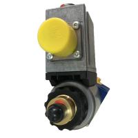 China Rexroth Proportional Relief Valve DBETE-6X/350YG24K31A1V 420 Bar 2 L/min for sale