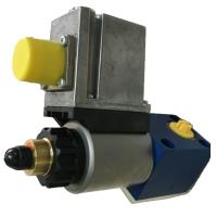 China Rexroth Proportional Relief Valve DBETE-6X/350YG24K31A1V 420 Bar 2 L/min for sale