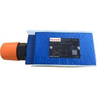 China Rexroth ZDR10VP5-31/200YM Pressure Reducing Valve 315 bar High Precision Safety for sale