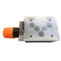 China Rexroth ZDR10VP5-31/200YM Pressure Reducing Valve 315 bar High Precision Safety for sale