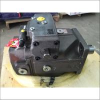 China Bosch Rexroth A4VSO355DRG 30R-PPB13N00 Variable Displacement Axial Piston Pump 355cc 350 Bar for sale