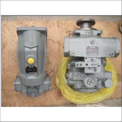 China Rexroth A4VTG90 Variable Displacement Axial Piston Pump 350 Bar 90 cm³ High Pressure Hydraulic Pump for sale