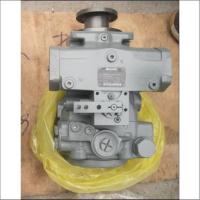 China Rexroth A4VTG90 Variable Displacement Axial Piston Pump 350 Bar 90 cm³ High Pressure Hydraulic Pump for sale