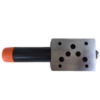 China Rexroth ZDR10DP2-54/210YM Pressure Reducing Valve 315 bar High Precision for sale