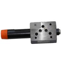 China Rexroth ZDR10DP2-54/150YM Pressure Reducing Valve 315 bar High Precision for sale