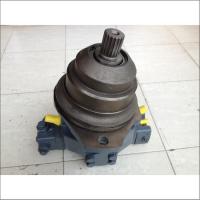 China Rexroth A6VE107HA2 63W-VZL027A Variable Displacement Axial Piston Pump 107 cm³ 400 Bar for sale