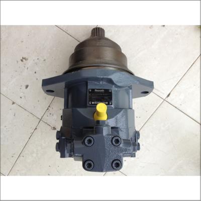 China Rexroth A6VE107HA2 63W-VZL027A Variable Displacement Axial Piston Pump 107 cm³ 400 Bar for sale
