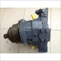 China Rexroth A6VE107HA2 63W-VZL027A Variable Displacement Axial Piston Pump 107 cm³ 400 Bar for sale