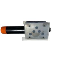 China Rexroth ZDR10DB2-55/75YM Pressure Reducing Valve 315 bar 24 V DC High Precision for sale