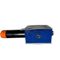 China Rexroth ZDR10DB2-55/75YM Pressure Reducing Valve 315 bar 24 V DC High Precision for sale