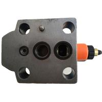 China Rexroth Proportional Valve DBEM10-7X/200YG24K4M 315Bar Cast Iron Blue DC24V Energy-Efficient Easy Maintenance for sale