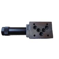 China Rexroth ZDR10DA1-54/210Y Pressure Reducing Valve 230VAC High Precision 315 Bar for sale