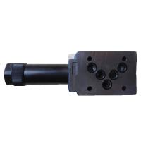 China Rexroth ZDR10DA1-54/75Y Overflow Valve High Safety Long Life New Original 325 L/min for sale