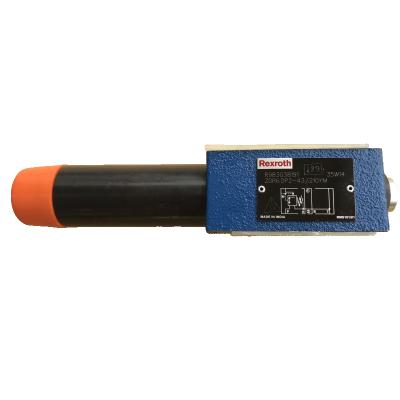 China Rexroth ZDR6DP2-43/210YM Pressure Reducing Valve 315 bar High Precision IP65 for sale
