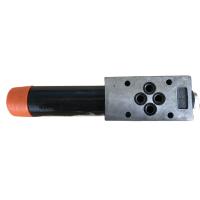 China Rexroth ZDR6DP2-43/210YM Pressure Reducing Valve 315 bar High Precision IP65 for sale