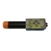 China Rexroth ZDR6DP2-43/210YM Pressure Reducing Valve 315 bar High Precision IP65 for sale