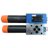 China Rexroth ZDR6DP2-4X/150YM Pressure Reducing Valve 315 bar High Precision Safety New for sale