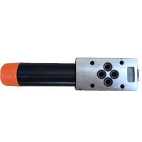China Rexroth ZDR6DP2-43/25YMV Pressure Reducing Valve 315 bar High Precision Long Life for sale