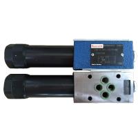 China Rexroth ZDR6DP1-43/75YMV Pressure Reducing Valve 315 Bar High Precision for sale