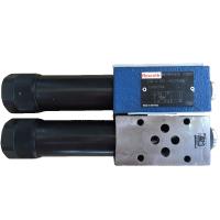 China Rexroth ZDR6DP1-43/75YMV Pressure Reducing Valve 315 Bar High Precision for sale