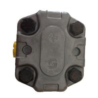 China Danfoss Gear Pump 111.20.278.00 SNP2NN8.0RN01BAP1F4F4NNNNNNNN 250 Bar 320 L/min High Pressure Hydraulic Pump for sale