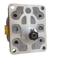 China Danfoss Gear Pump 111.20.278.00 SNP2NN8.0RN01BAP1F4F4NNNNNNNN 250 Bar 320 L/min High Pressure Hydraulic Pump for sale