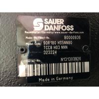 China Danfoss Gear Pump 90R180HS5NN80TCC8H03NNN323224 210 Bar 3000 RPM High Efficiency for sale
