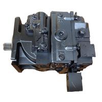China Danfoss Gear Pump 90R180HS5NN80TCC8H03NNN323224 210 Bar 3000 RPM High Efficiency for sale