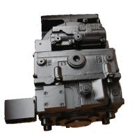 China Danfoss Gear Pump 90R180HS5NN80TCC8H03NNN323224 210 Bar 3000 RPM High Efficiency for sale