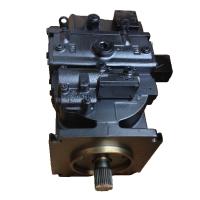 China Danfoss Gear Pump 90R180HS5NN80TCC8H03NNN323224 210 Bar 3000 RPM High Efficiency for sale