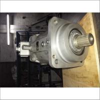 China Rexroth A6VM250HZ 63W2-VZB027B Hydraulic Pump 250 cm³ Displacement 400 Bar for sale