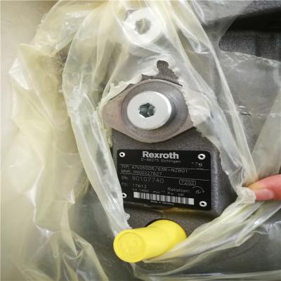 China Rexroth A7VO55DR 63R-NZB01 Variable Displacement Hydraulic Pump 55 cm³ for sale