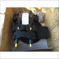 China Bosch Rexroth A8VO120LA1KH2 Cast Iron Hydraulic Pump 120 cm³ 350 Bar High Pressure for sale