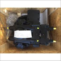 China Bosch Rexroth A8VO120LA1KH2 Cast Iron Hydraulic Pump 120 cm³ 350 Bar High Pressure for sale