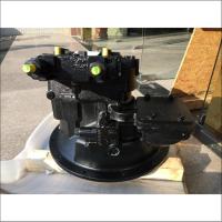 China Bosch Rexroth A8VO120LA1KH2 Cast Iron Hydraulic Pump 120 cm³ 350 Bar High Pressure for sale