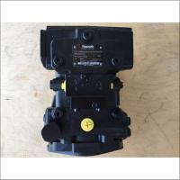 China Bosch Rexroth A10VG45HD3D1 Variable Displacement Axial Piston Pump 45 cm³ 350 Bar for sale