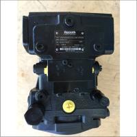 China Bosch Rexroth A10VG45HD3D1 Variable Displacement Axial Piston Pump 45 cm³ 350 Bar for sale