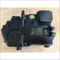 China Bosch Rexroth A10VG45HD3D1 Variable Displacement Axial Piston Pump 45 cm³ 350 Bar for sale